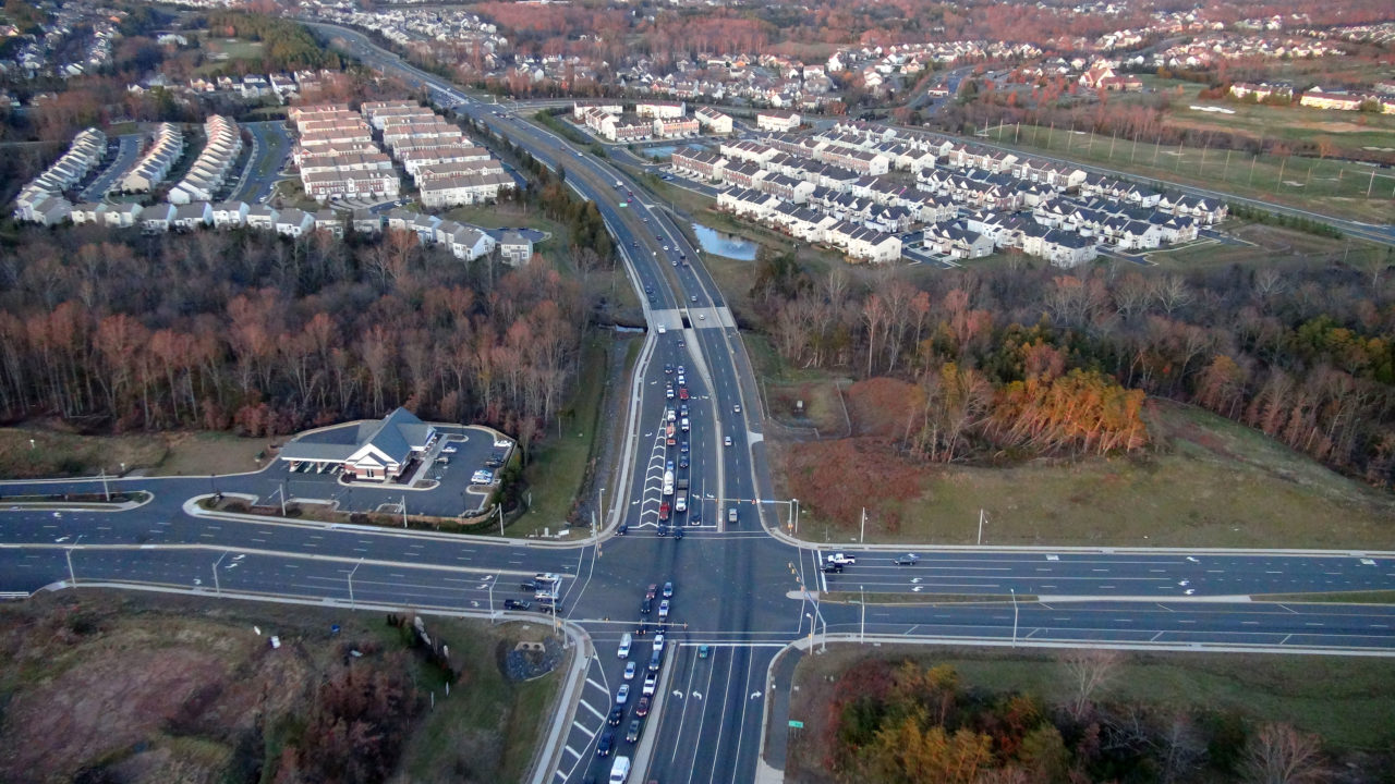 James Madison Highway (Route 15) Design-Build/PPTA | Branch Civil