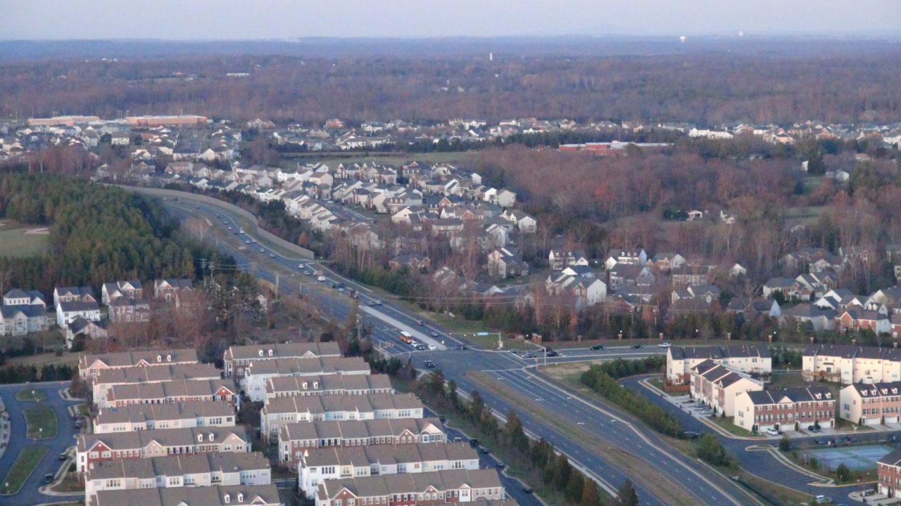 James Madison Highway (Route 15) Design-Build/PPTA - Branch Civil