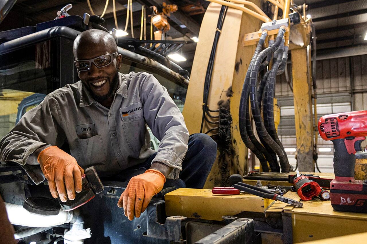 Press Kit - Branch Civil